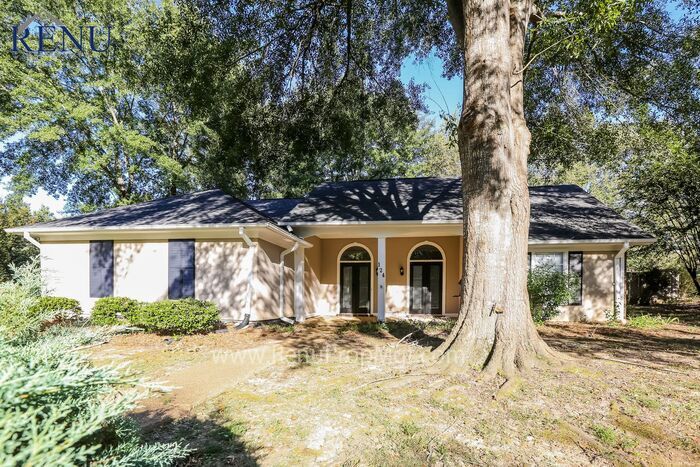 124 Sunnycrest Dr, Ridgeland, MS 39157 - House Rental in Ridgeland, MS ...