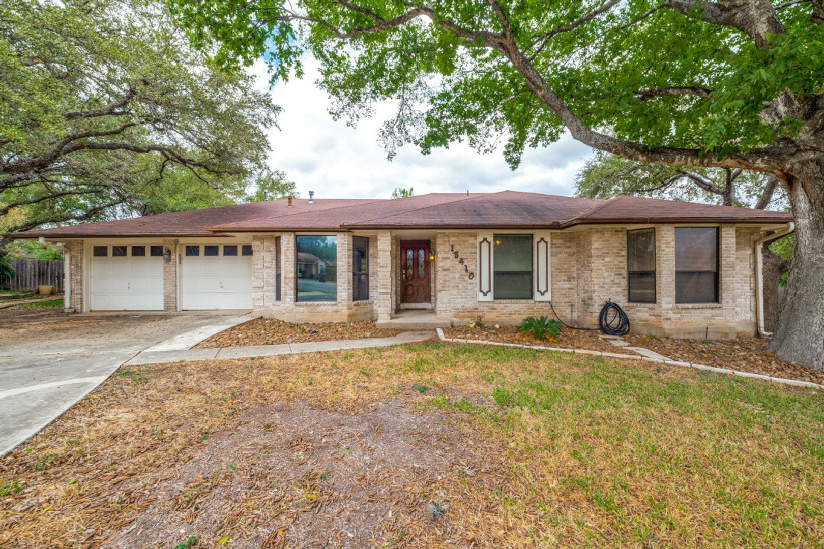 15410 Circle Path St, San Antonio, TX 78232 - House Rental in San ...