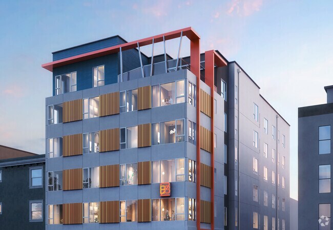 Downtown Berkeley Apartments for Rent - Berkeley, CA - 325 Rentals ...