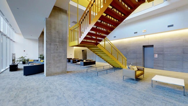 Optima Signature Apartments - Chicago, IL | Apartments.com