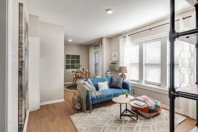 2 Bedroom Apartments for Rent in Lakeview, Chicago | Apartments.com