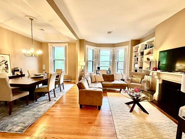 333 Beacon St Unit 3, Boston, MA 02116 - Condo for Rent in Boston, MA ...