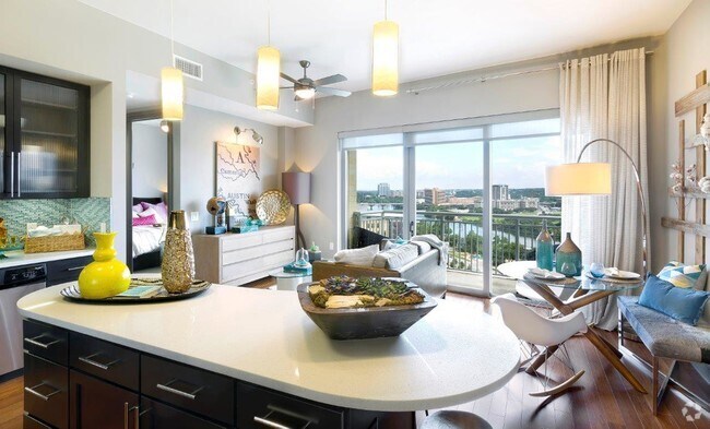 Gables at the Terrace Rentals - Austin, TX | Apartments.com