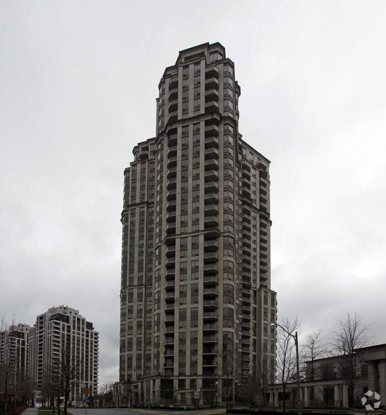 Skymark Centre at Avondale Apartments - 78 Harrison Garden Blvd Toronto ...