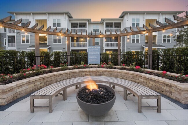 The Elysian Apartments - Saint Johns, FL | Apartments.com