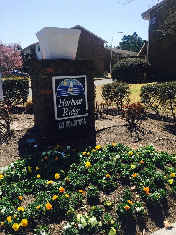 Harbour Ridge - Apartments in Wilmington, NC | Apartments.com