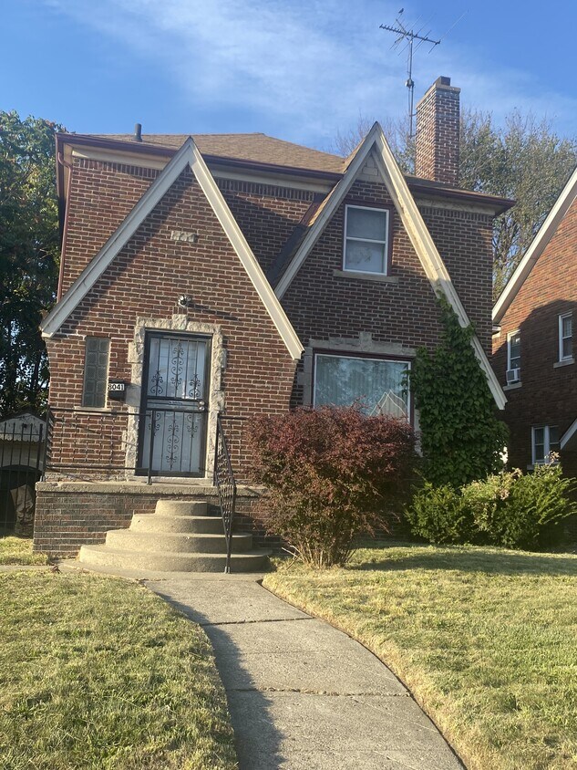 8041 Yolanda St, Detroit, MI 48234 - House Rental in Detroit, MI ...