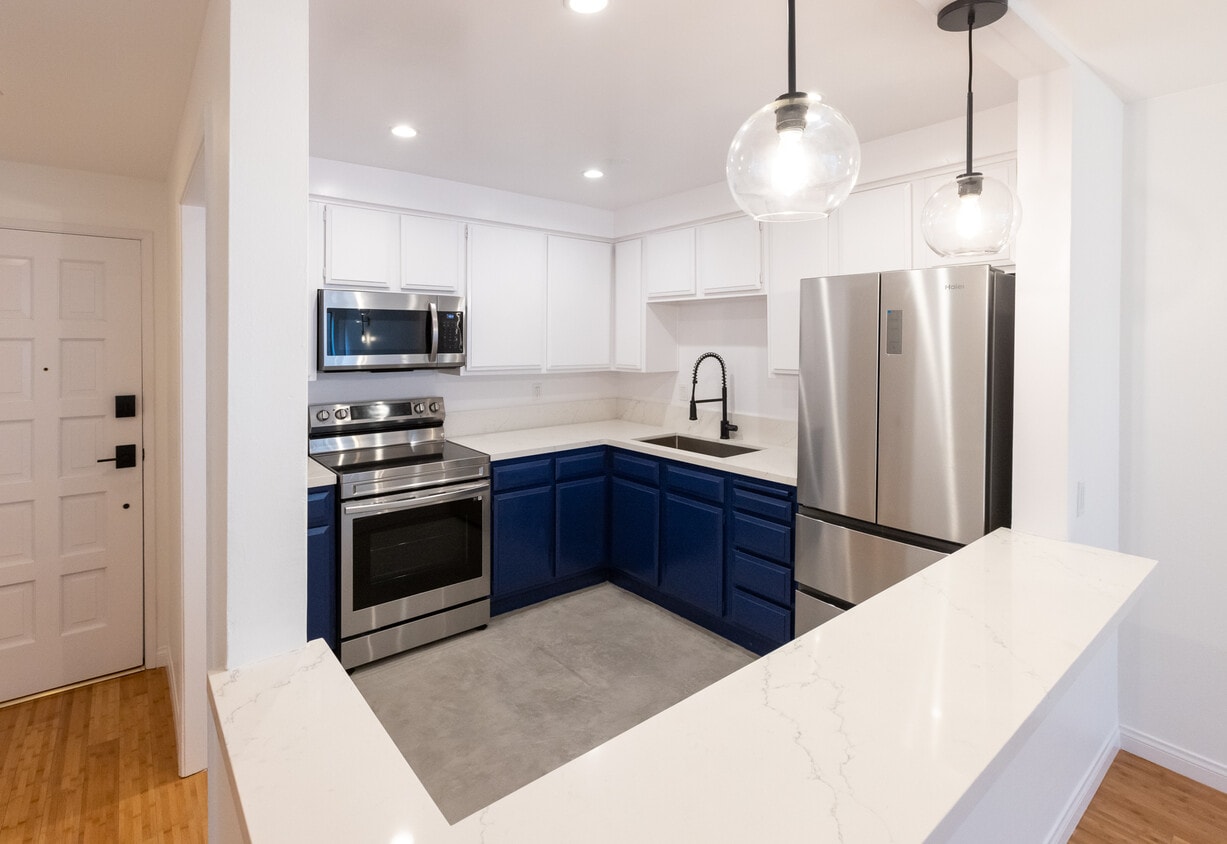 740 N Orlando - Apartments in West Hollywood, CA | Apartments.com