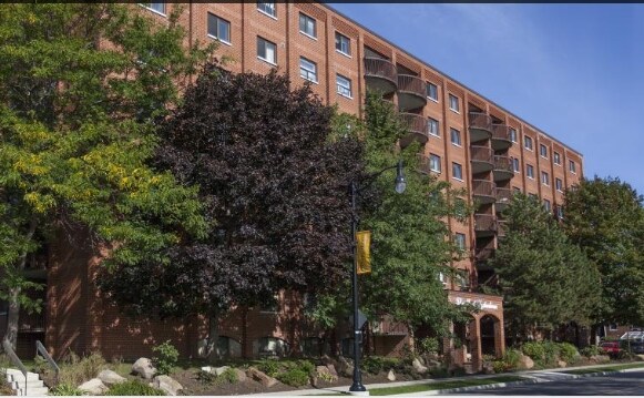 Lord Sydenham Apartments - 32 Ontario St Kingston, ON | Apartments.com