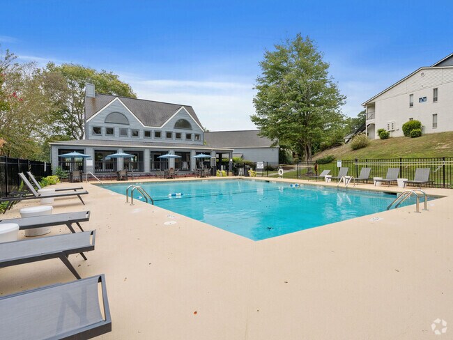 Hampton Greene Apartments for Rent - Columbia, SC - 28 Rentals ...