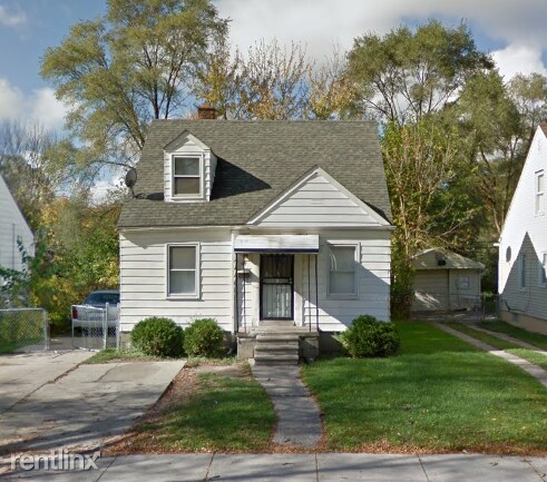 1113 Vermilya Ave, Flint, MI 48507 - House Rental in Flint, MI ...