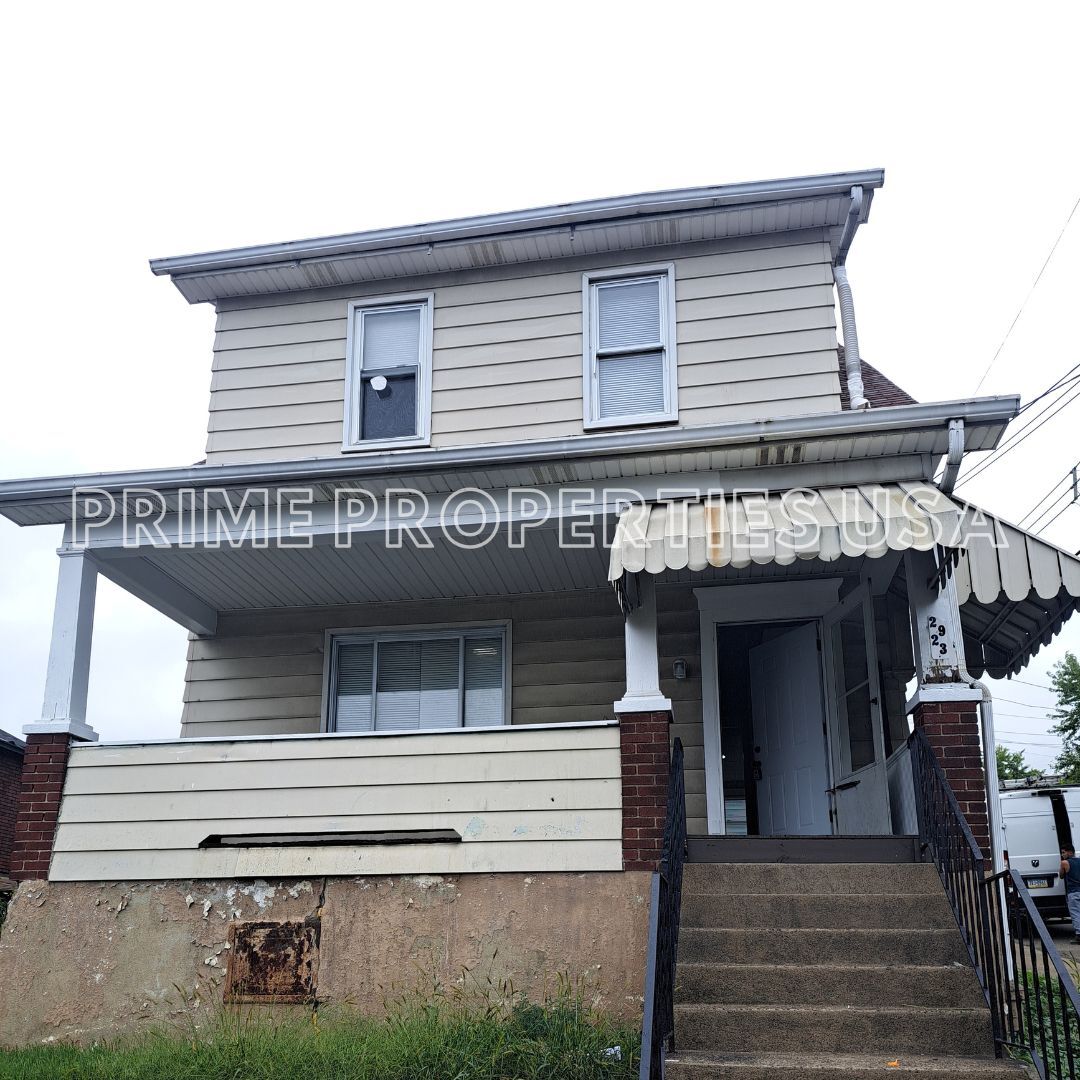2923 Palmgreen Ave, Mckeesport, PA 15132 - House Rental in Mckeesport ...