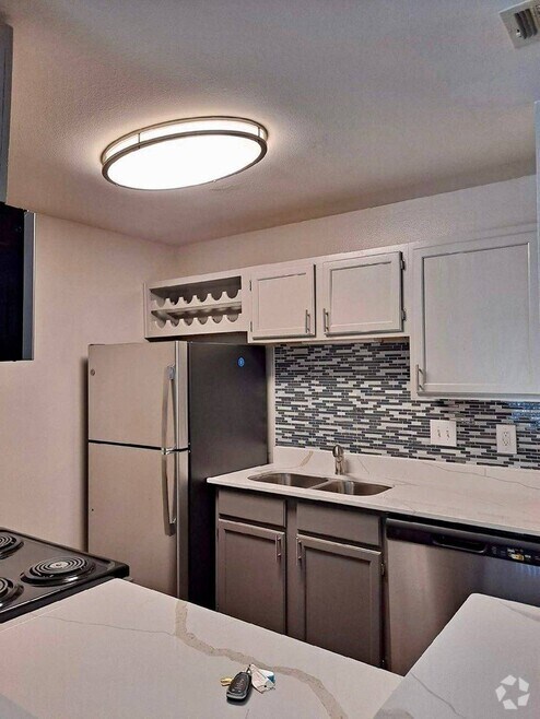 Spring Hill Plantation Apartments for Rent with Parking - Sugar Hill ...