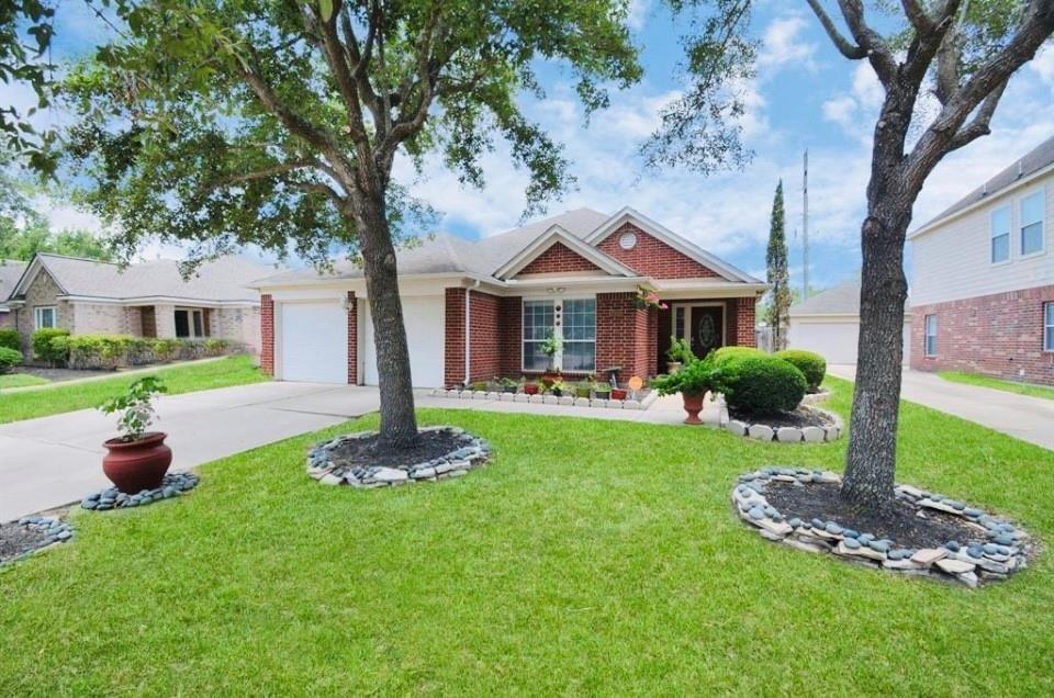 20526 Coleridge Ln, Richmond, TX 77407 - House Rental in Richmond, TX ...