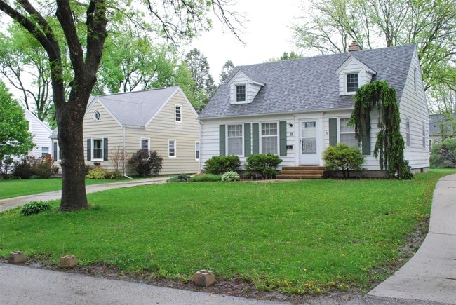 516 Dunreath Dr NE, Cedar Rapids, IA 52402 - House Rental in Cedar ...