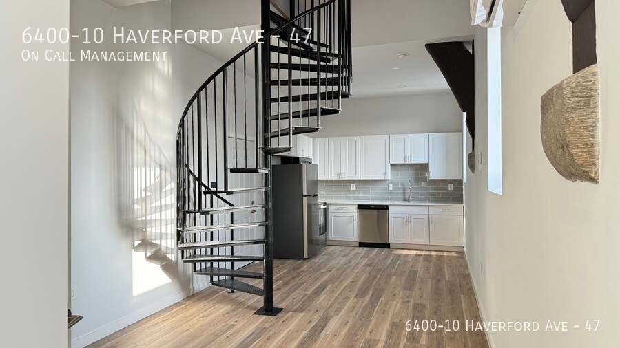 6400-10 Haverford Ave Unit 47, Philadelphia, PA 19151 - Room for Rent in Philadelphia, PA ...