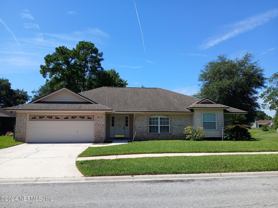 12564 Reginald Dr, Jacksonville, FL 32246 - House Rental in ...