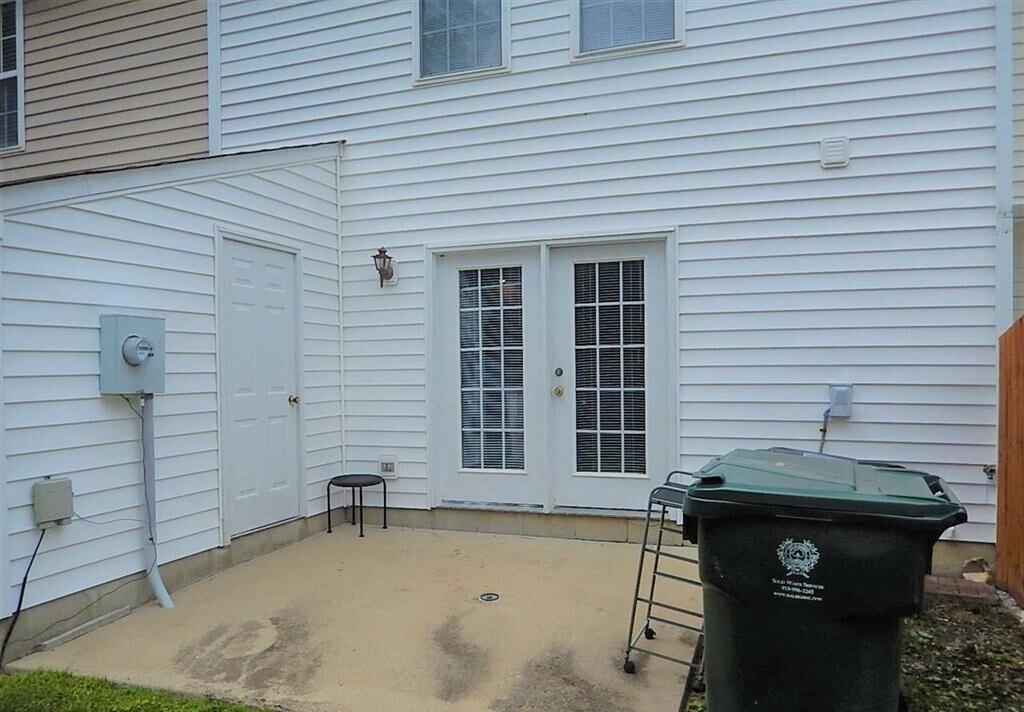 2604 Dwight Pl, Raleigh, NC 27610 - Townhome Rentals in Raleigh NC ...