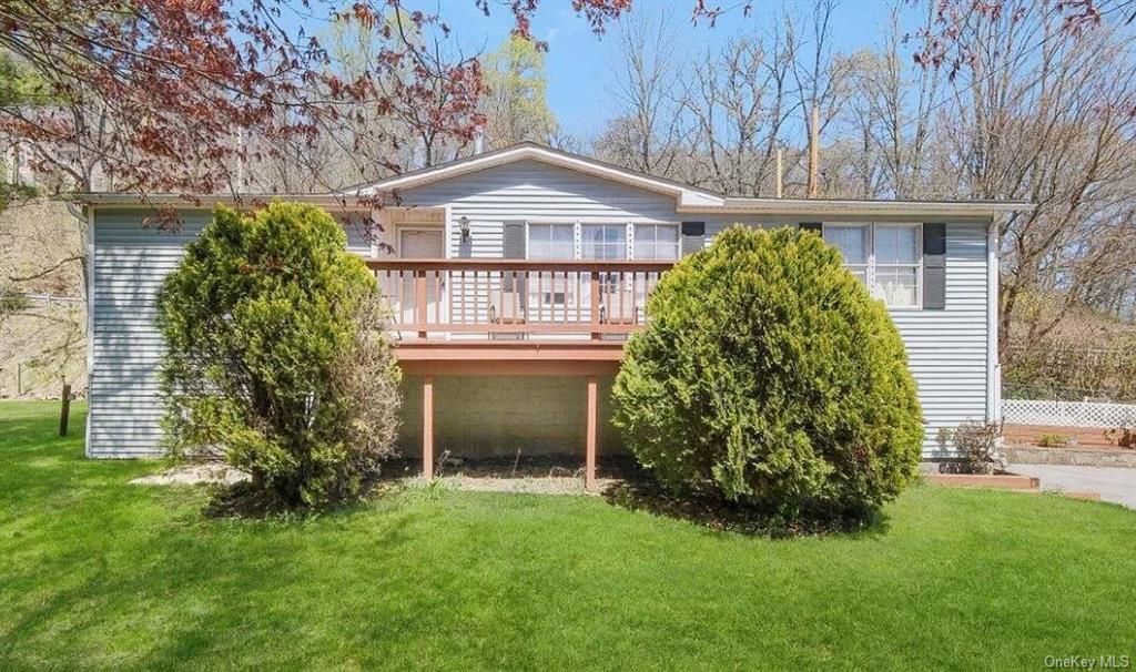 493 State Route 44-55, Marlboro, NY 12542 - House Rental in Marlboro ...