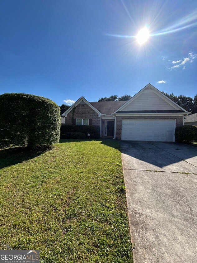 240 Lakeside Point, Covington, GA 30016 - House Rental in Covington, GA ...