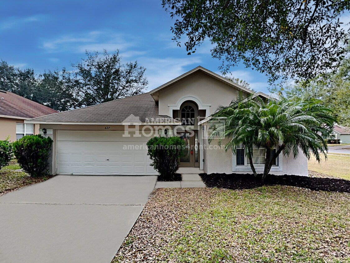 627 Maya Susan Loop - House Rental in Apopka, FL | Apartments.com