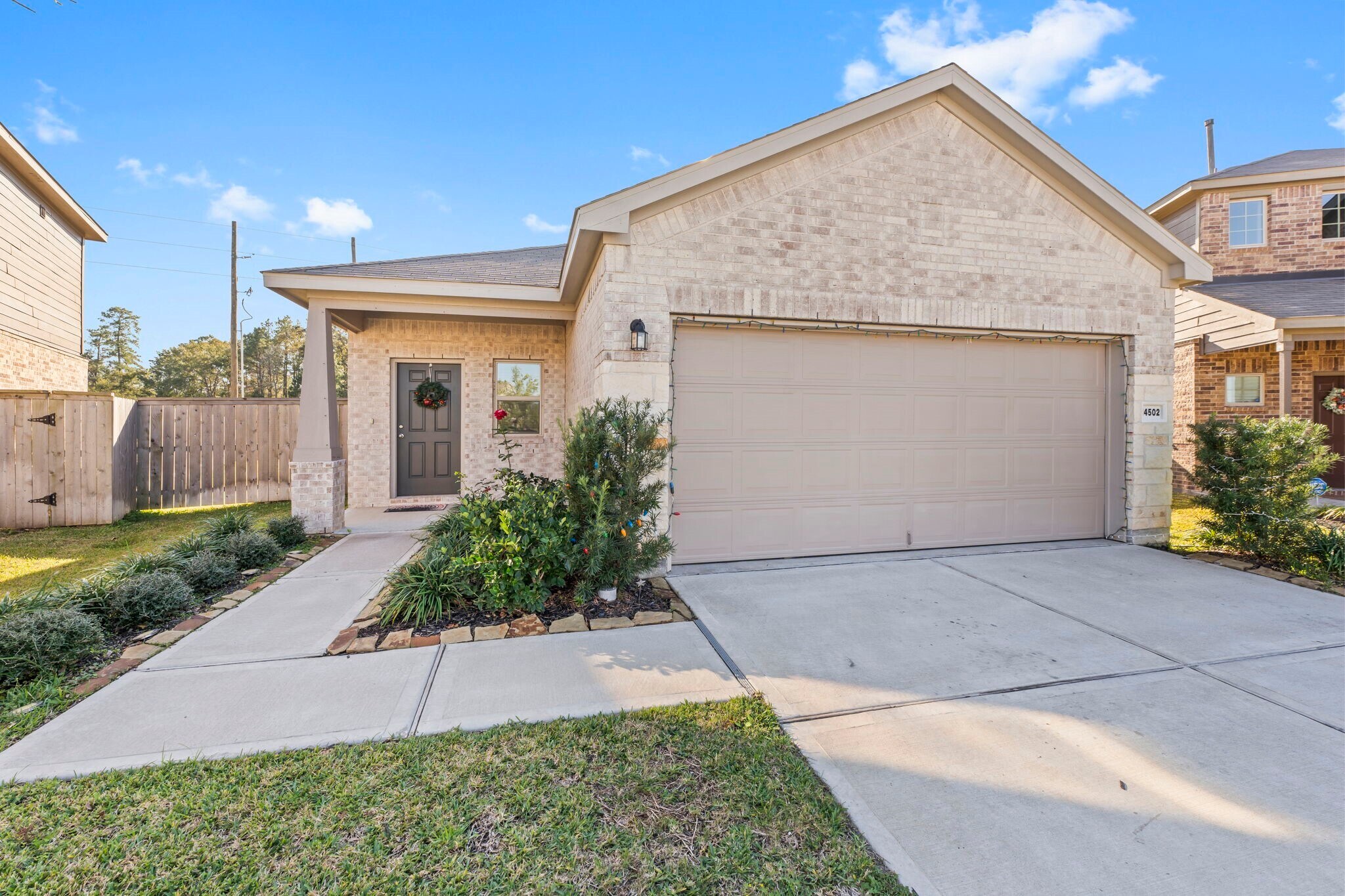 14502 Rustic Birch Dr, Conroe, TX 77302 - House Rental in Conroe, TX ...