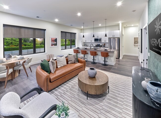 Vermella Hackettstown - 112 Bilby Road Hackettstown, NJ 07840 ...