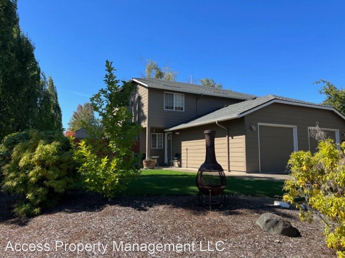 983 SW Westvale St, McMinnville, OR 97128 - House Rental in McMinnville ...