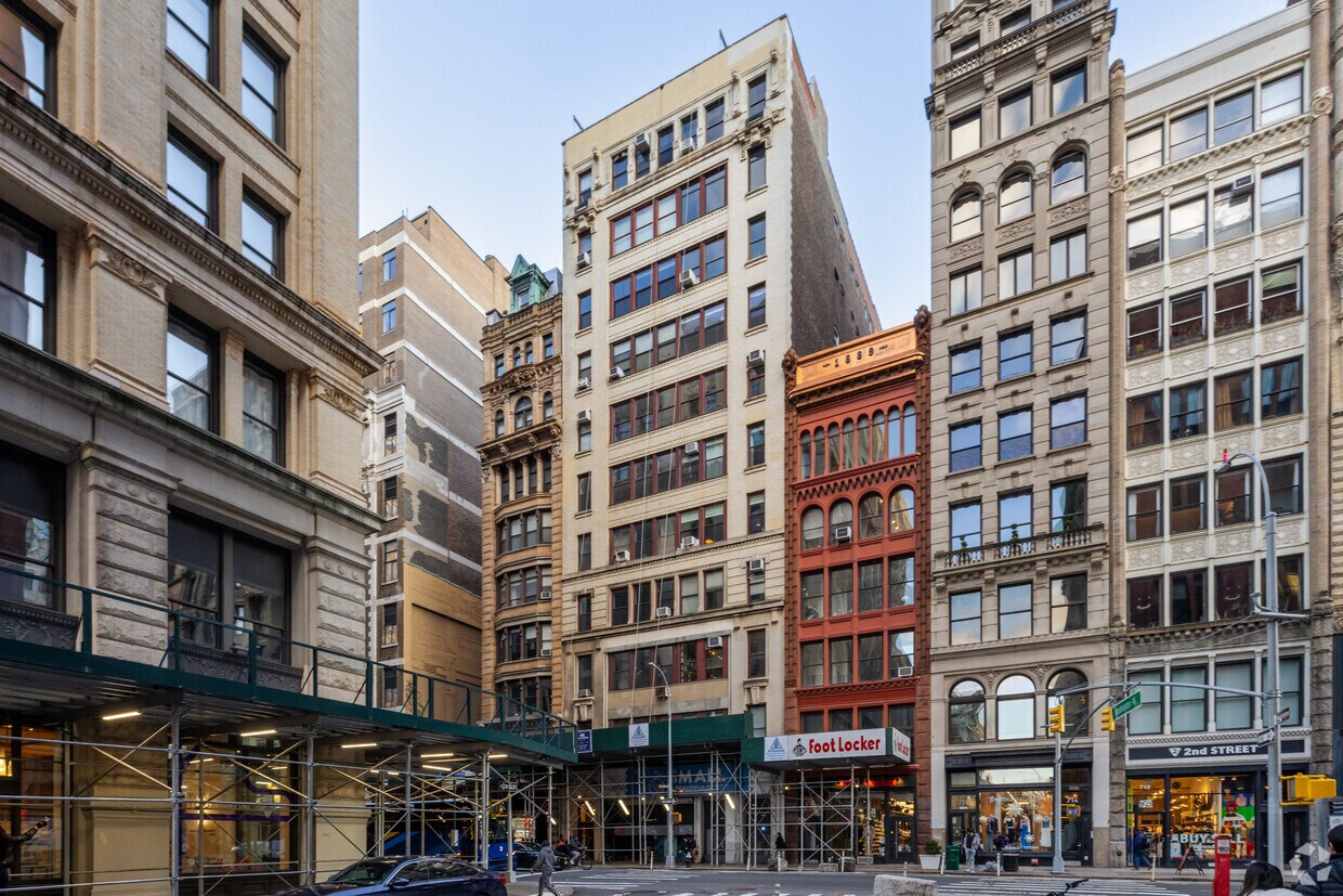 718 Broadway, New York, NY 10003 - 718 Broadway New York, NY 10003 ...