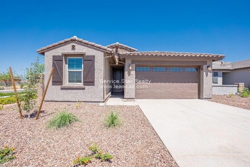 9348 W Glenrosa Ave, Phoenix, AZ 85037 - House Rental in Phoenix, AZ ...