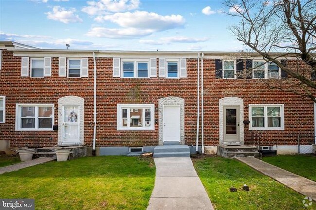 Beechfield Apartments for Rent with Utilities Included - Baltimore, MD ...