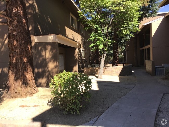 University Terrace Apartments for Rent with Hardwood Floors - Reno, NV ...