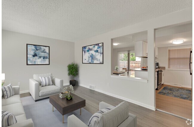 Wheatridge Manor Apartments for Rent - Wheat Ridge, CO - 4 Rentals ...