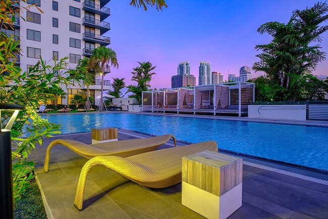 Flow Miami - Apartments in Miami, FL | Apartments.com