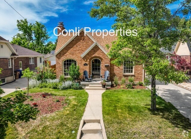 Houses for Rent in Salt Lake City UT - 87 Rental Homes | Apartments.com