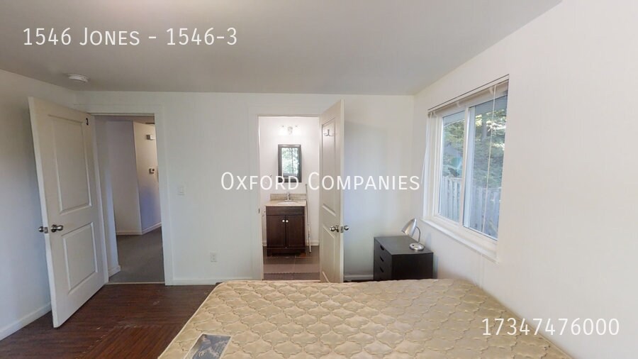 1546 Jones Dr Unit 1546-3, Ann Arbor, MI 48105 - Room for Rent in Ann ...