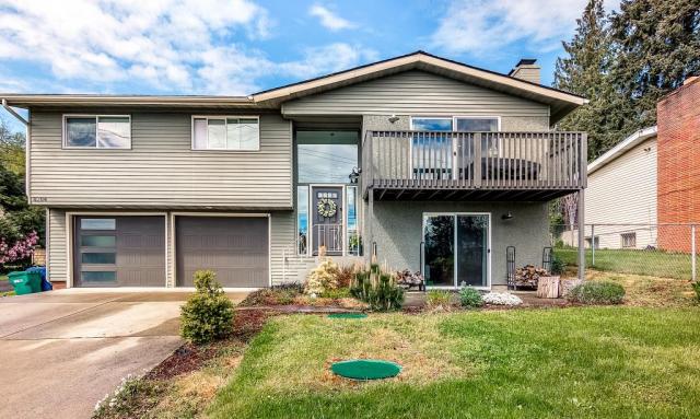 8204 S 128th St, Seattle, WA 98178 - House Rental in Seattle, WA ...