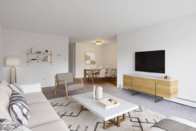 Sunset Lake - Apartments in Justice, IL | Apartments.com