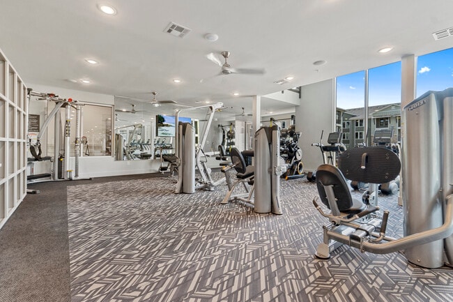 The Ruby at Chadwick Commons - Apartments in Northlake, TX | Apartments.com