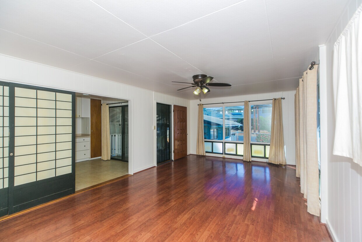 730 6th Ave, Honolulu, HI 96816 - House Rental in Honolulu, HI ...