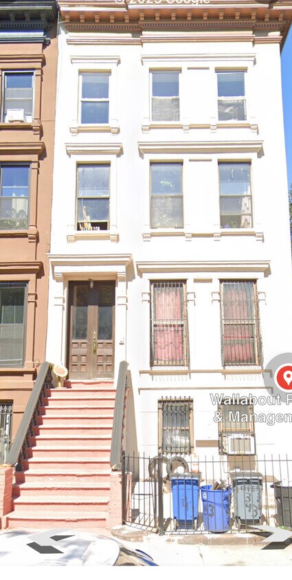 343 Jefferson Ave Unit Furnished, Brooklyn, NY 11216 - 343 Jefferson ...