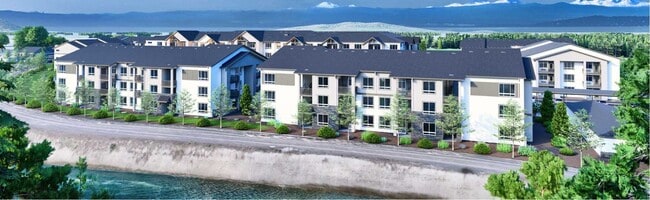 Solis at Petrosa - 63190 Deschutes Market Rd Bend, OR - Apartments for ...