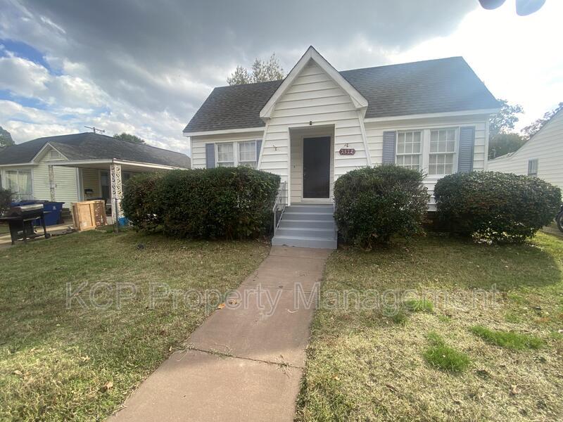 2312 S S St, Fort Smith, AR 72901 - House Rental in Fort Smith, AR ...