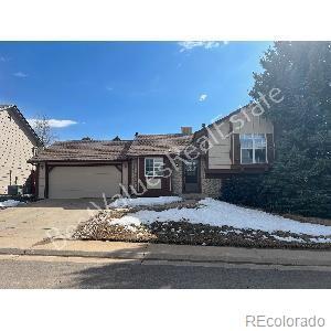 21552 E Powers Pl, Centennial, CO 80015 - House Rental in Centennial ...