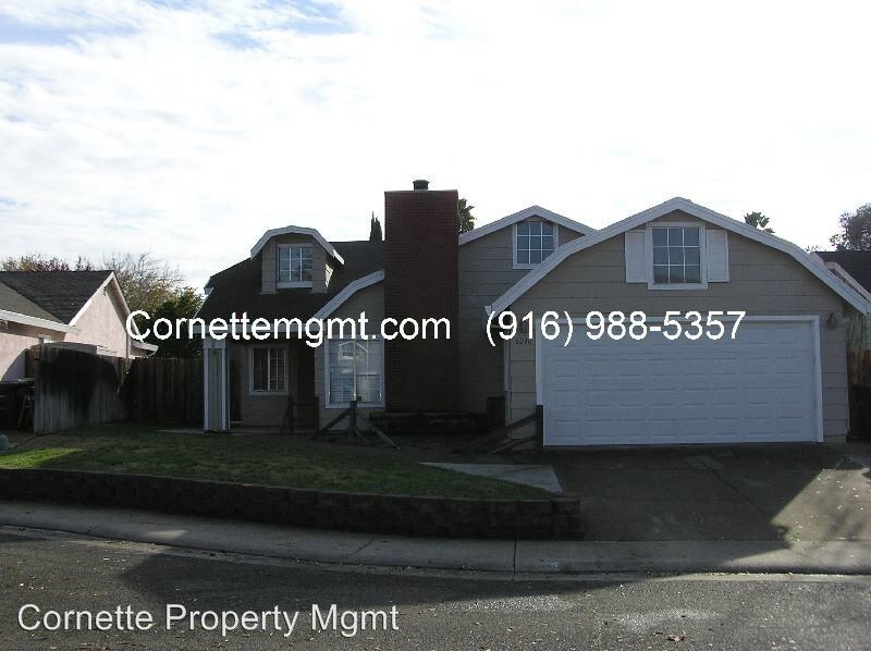 6216 Annwood Ct, Citrus Heights, CA 95621 - House Rental in Citrus ...