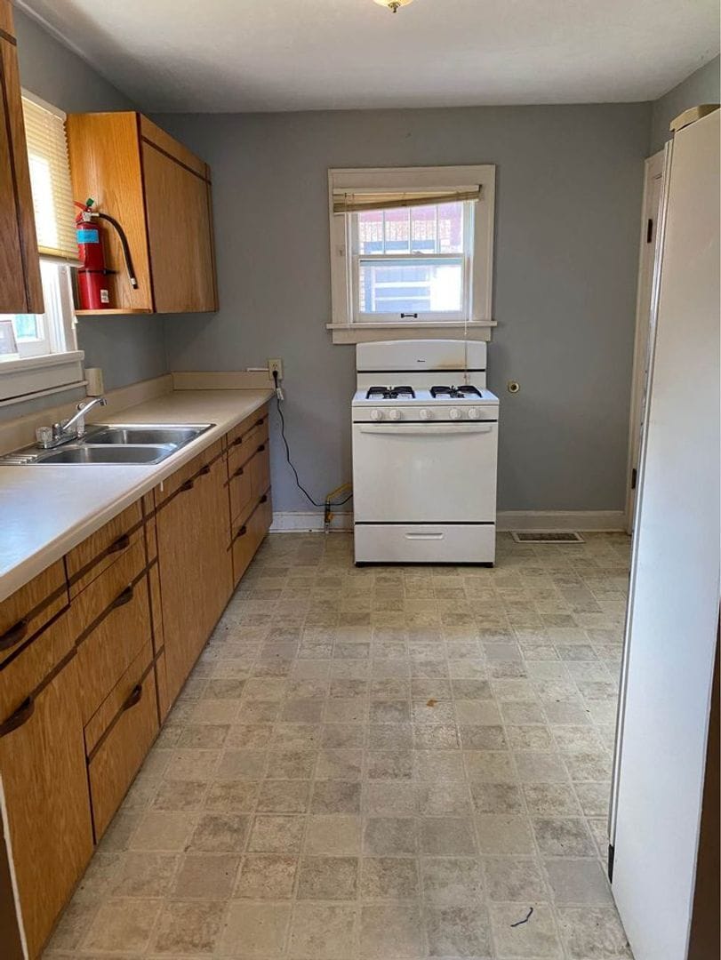 1215 N Robberson Ave, Springfield, MO 65802 - House Rental in ...