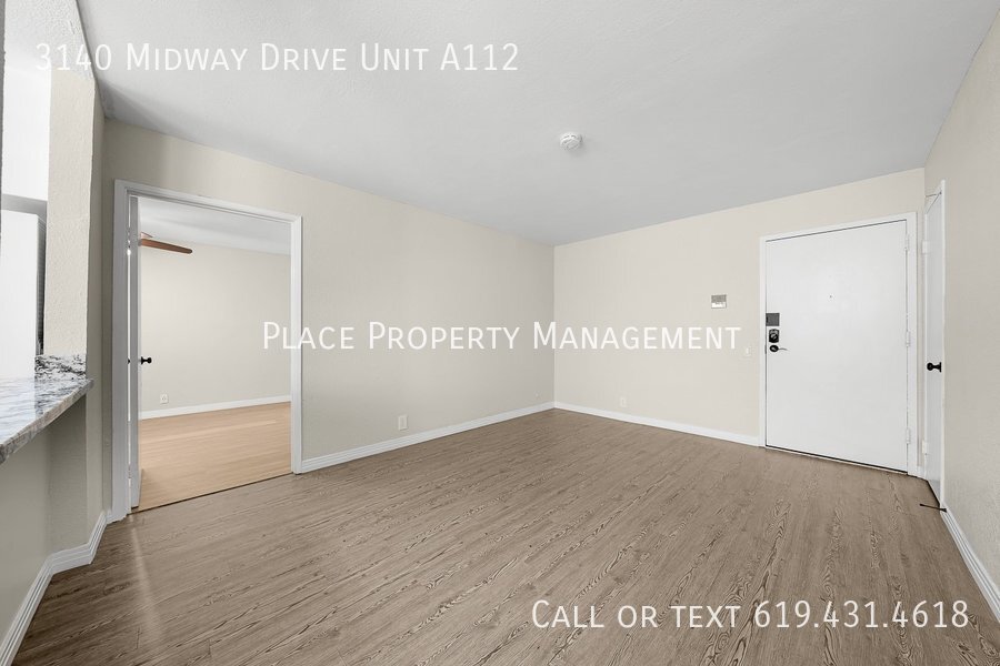 3140 Midway Dr Unit A112, San Diego, CA 92110 - Condo for Rent in San ...