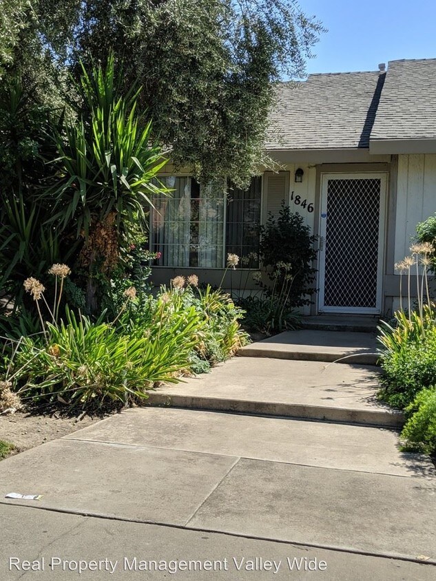 1846 Merced Ave, Merced, CA 95341 - House Rental in Merced, CA ...