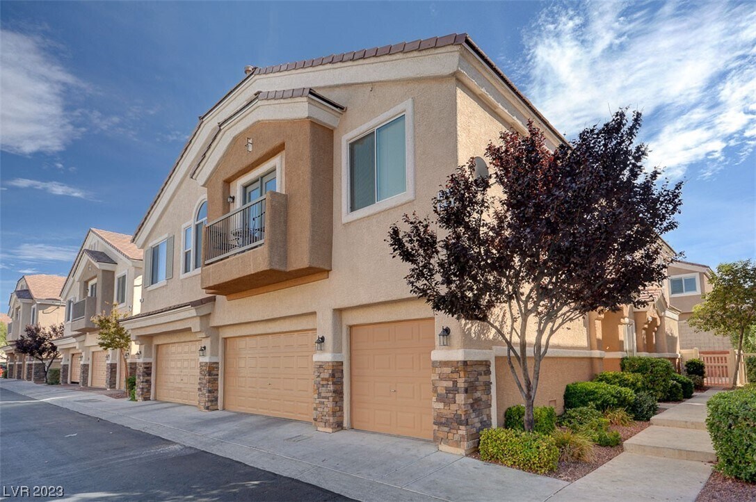 1559 Rusty Ridge Ln, Henderson, NV 89002 - Townhome Rentals in ...