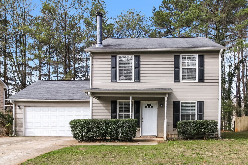 1569 Dillard Rd, Stone Mountain, GA 30088 | Apartments.com